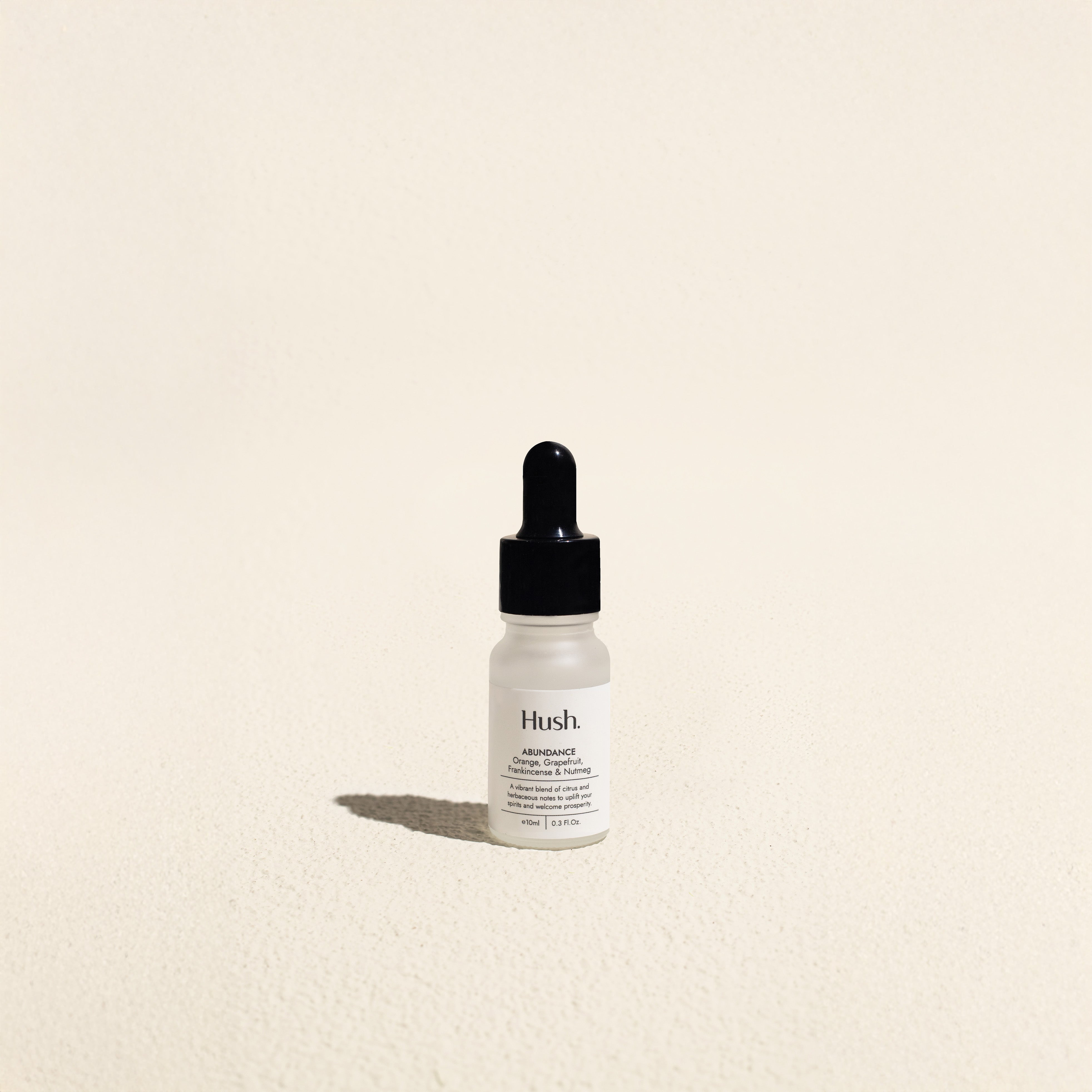 Products – Hush Candle